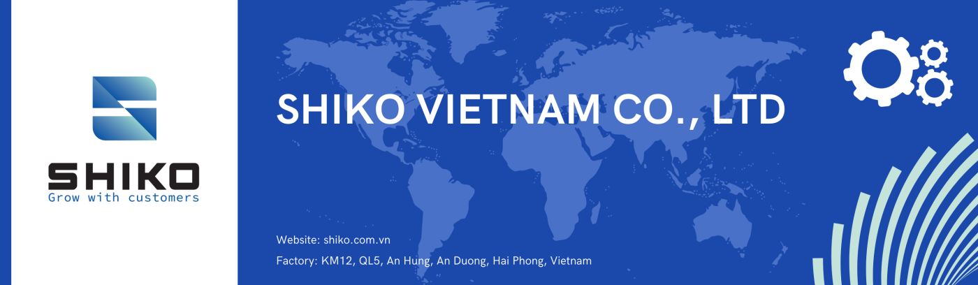 Shiko Vietnam: Leading the Way in Innovative Logistics Solutions at ...