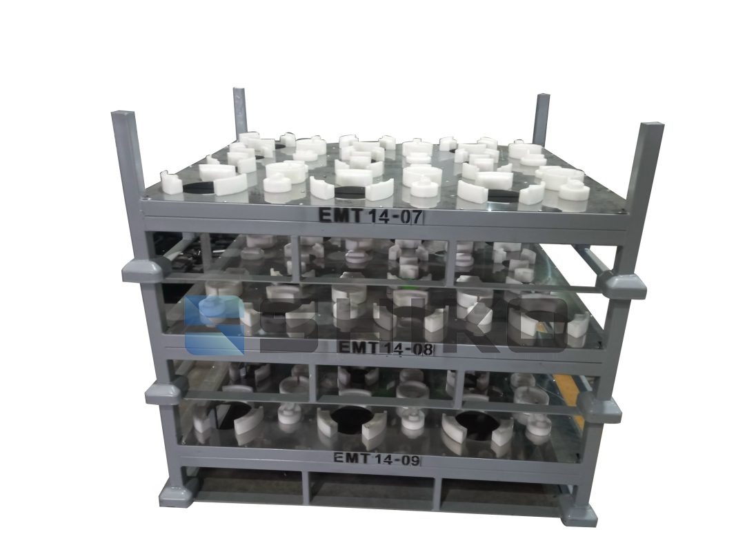 GB Float Pallet - Shiko