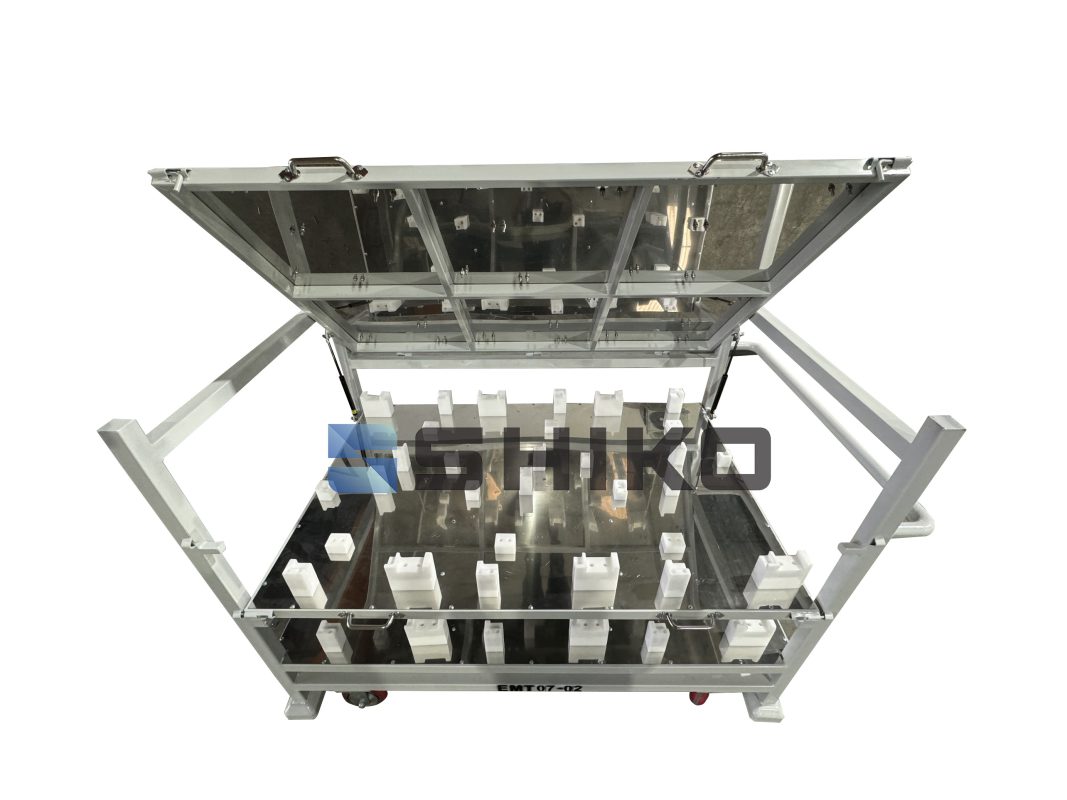 Controller trolley - Shiko