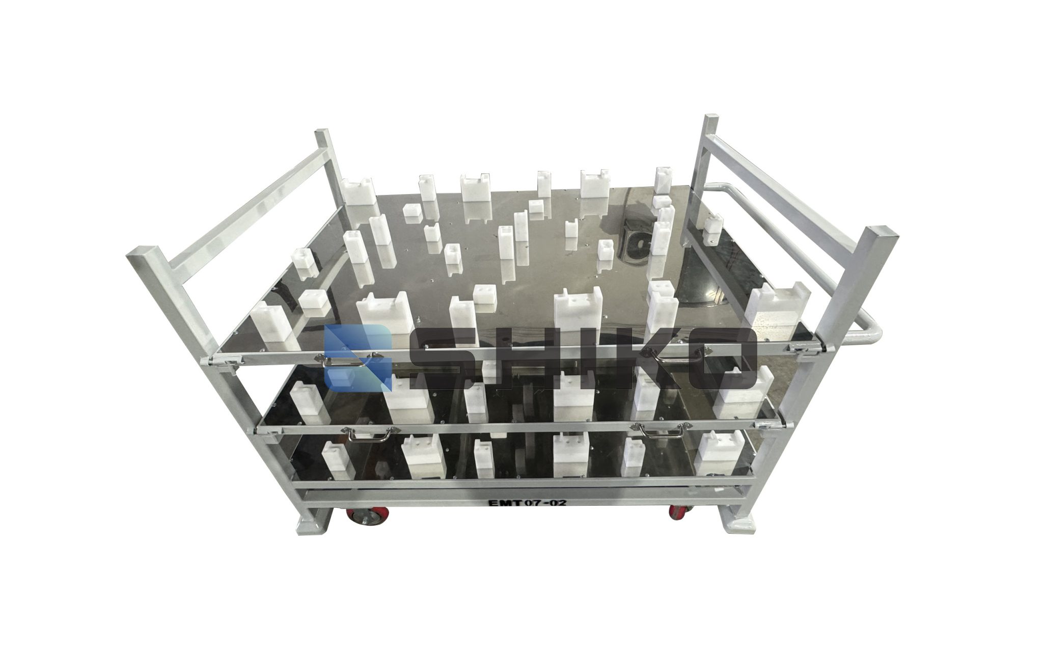 Controller trolley - Shiko